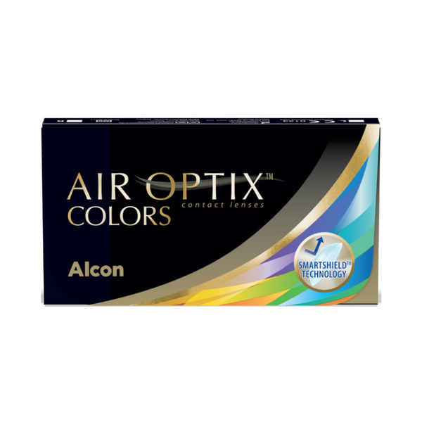 Air Optix Colors – WhatVision